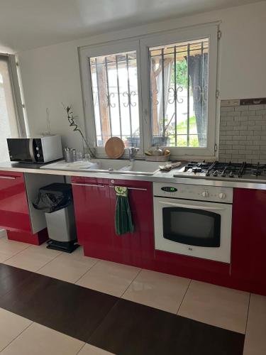 Belle Chambre A Louer - Argenteuil