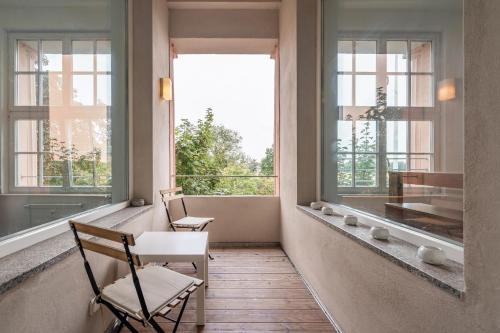 Großartige Wohnung Im Loft-stil In Bester Leipziger Lage - Leipzig
