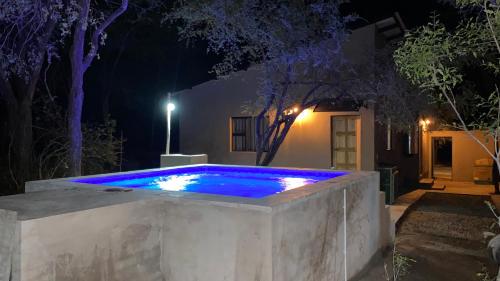 Ikigai@4617 Cottage - Marloth Park