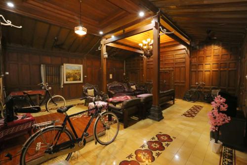 The Cabin Corner - Magelang
