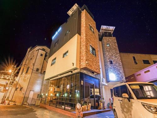 Jeju Eseutteuleya Pension - Jeju