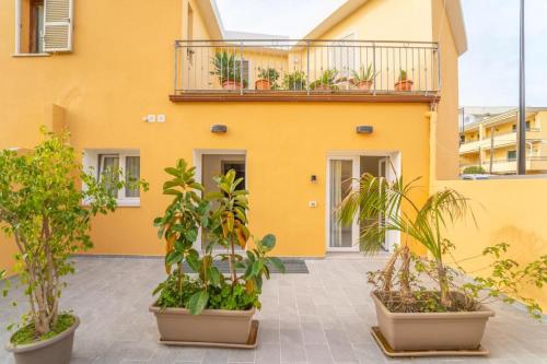 La Stampa Room - Olbia