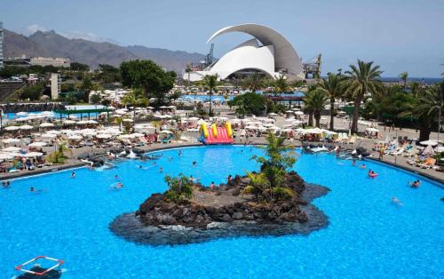 Kings Kapital Tenerife - Santa Cruz de Tenerife