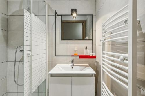 Lavie Maison Large Comfy Flat - Place Paul Doumer