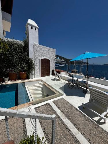 Castle81homes Women Hostel - Only For Women - Marmaris