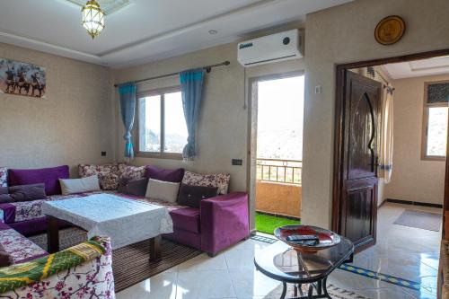 Bab Alas Apartments N2 In Ourika Valley - Ourika