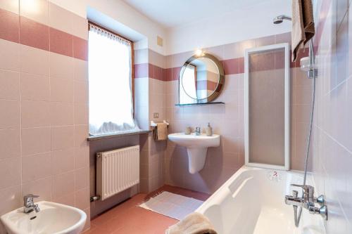 Dimora Ceramont, Rizzolaga Ospitar - Baselga di Pinè