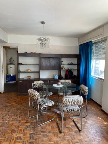 Hermoso Departamento En Zona Unica - Mar del Plata