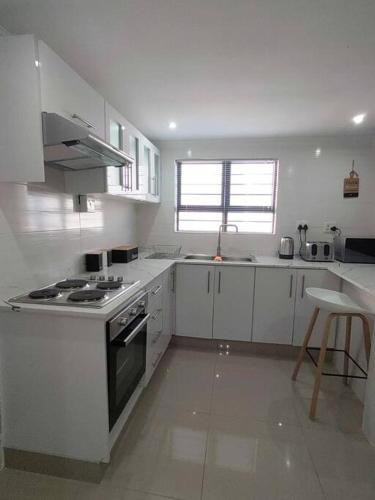 Cobban Cottage - Durban