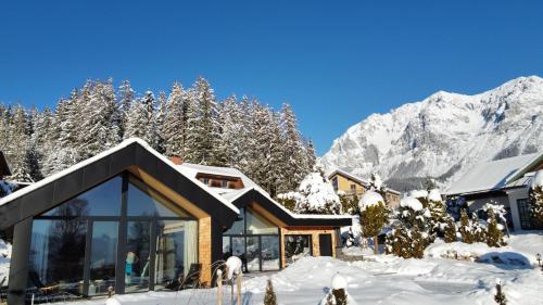 Chalet Annelies - Schladming