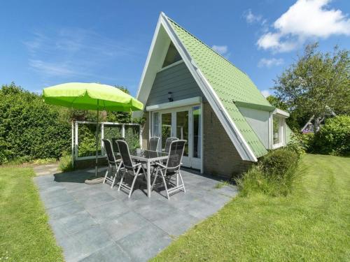 Relaxing Home By The Beach - Callantsoog