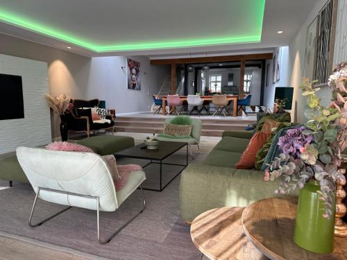 Argenta Living - Luxushaus Am Dom - Fulda