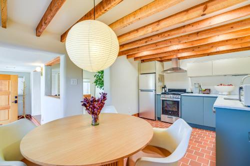 3 Mi To Downtown - Condo W/ Hot Tub In Santa Fe! - Hyde Memorial State Park, Santa Fe