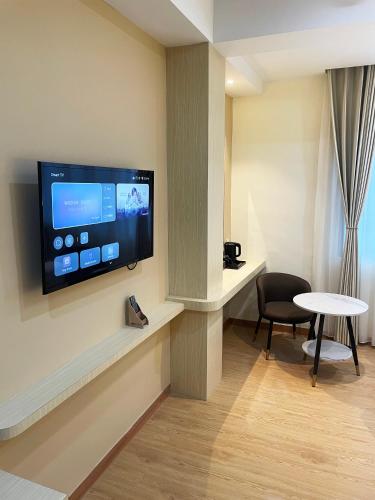 Kawi Jaya Hotel - Batam
