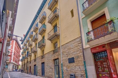 Bajada De Javier By Clabao - Pamplona, España