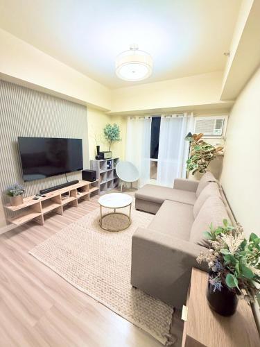 Brand New 1 Br - Avida Towers Riala Tower 4 - Cebu City