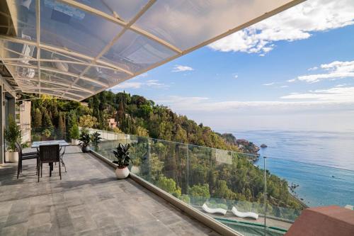 Villa Horizonte Luxury Apartaments - Taormina