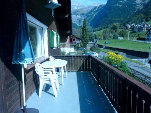 Apartment Casa Mira By Interhome - Engelberg