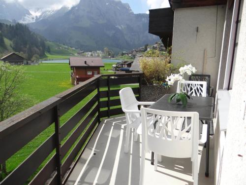 Apartment Birkenstrasse 56 By Interhome - Engelberg