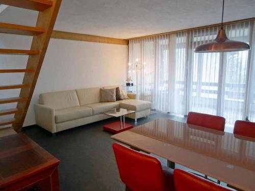 Apartment Am Durrbach 5-545 By Interhome - Engelberg
