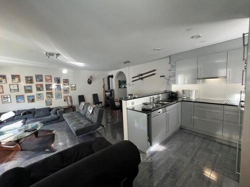 Apartment Gerschnistrasse 10 By Interhome - Engelberg