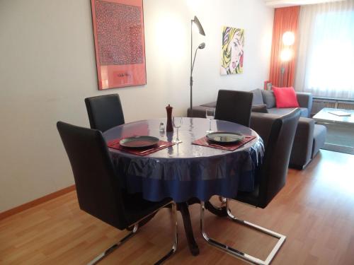 Apartment Sunnmatt West Wohnung 744 By Interhome - Engelberg