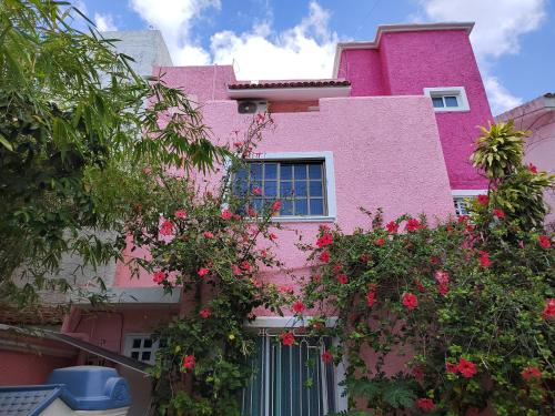 Barbie Home - Cancún