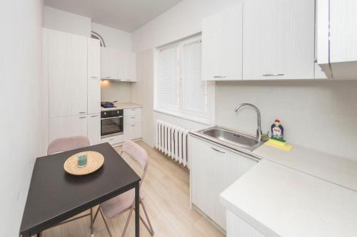 Sofia Center - Vitoshka Apartment - Sófia