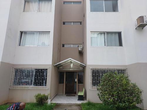 Apartamento 2 Quartos - Florianópolis