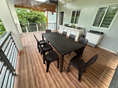U Cube Staycation - San Jacinto, Philippines