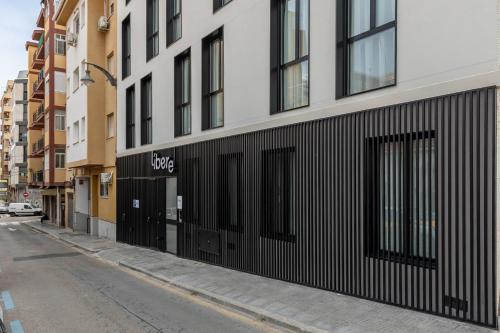 Libere Malaga Trinidad - Málaga