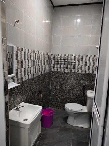 Maa Roomstay A - Kuala Terengganu
