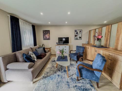 Mamacita Studio Apartman - Győr