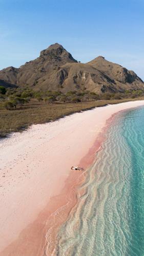 Komodo Shores - Labuan Bajo