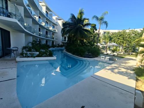 Luxury Central Park Lagunas - Tulum