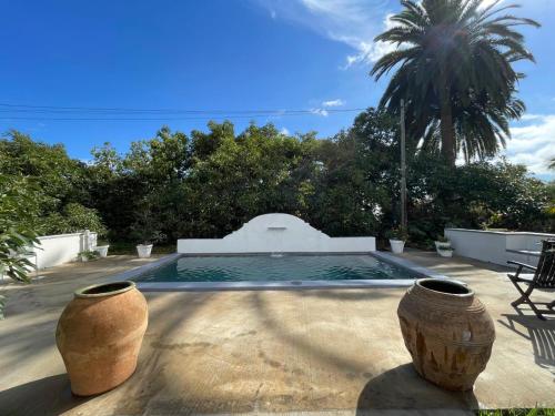 Casas La Principal - La Palma