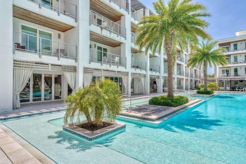 Cabanas And Sunsets - Watersound, FL