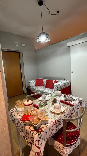 B&b Le Colombine - Matera