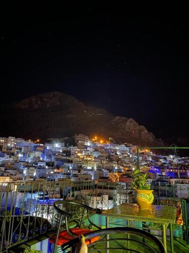 Dar Nakhla - Chefchaouen