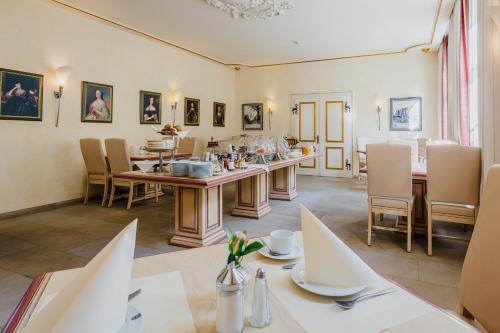 Hotel Zur Furstabtei - Herford