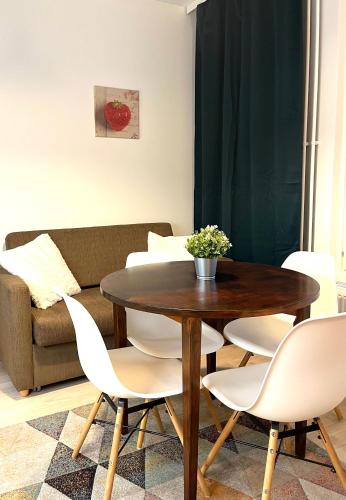 New&comfy Studio Near Airport - Helsinki