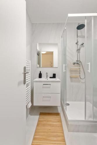 Studio Cosy Hyper-centre - Bourg-en-Bresse