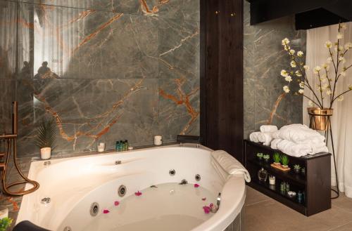 Jaffa Port Tlv Hotel Apartments יפו תל אביב - Tel-Aviv