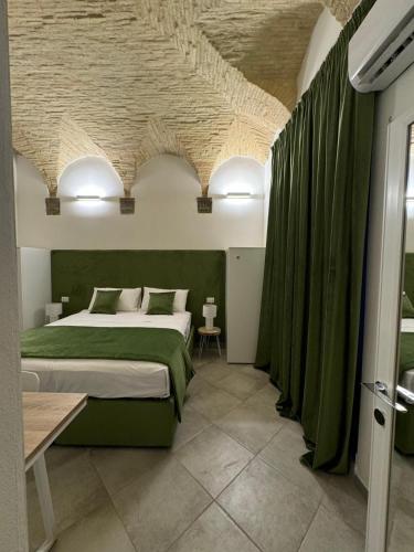 Residenze Le Lunette - Lucera