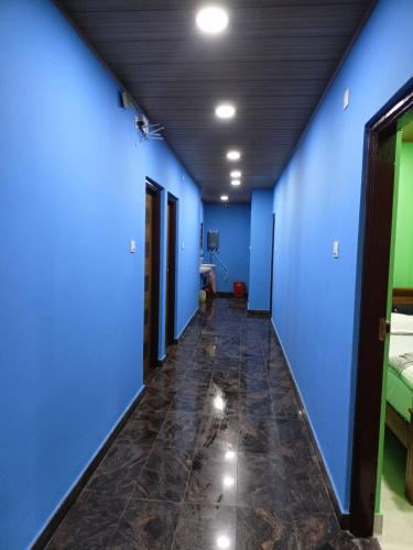 Yanki Guest House Gokarna - Gokarna