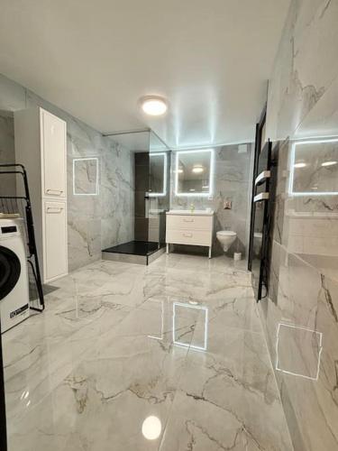 Appartement 6 Climatise Pour Un Sejour Unique Au Centre Ville De Limoges - Limoges