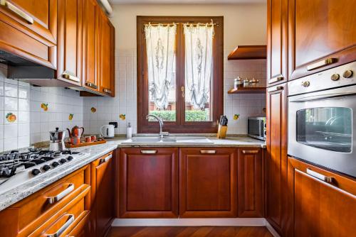 Jacuzzi Apartment In Italian Villa, Wi-fi & Garden Modena - Reggio Emilia - Sassuolo