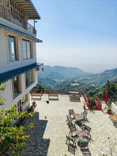 Beechwood Holiday Apartments - Mussoorie