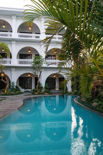 Kumeya Canggu Bali - Canggu