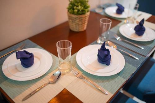 Unit 101 - Your Cozy Batangas Retreat - Batangas